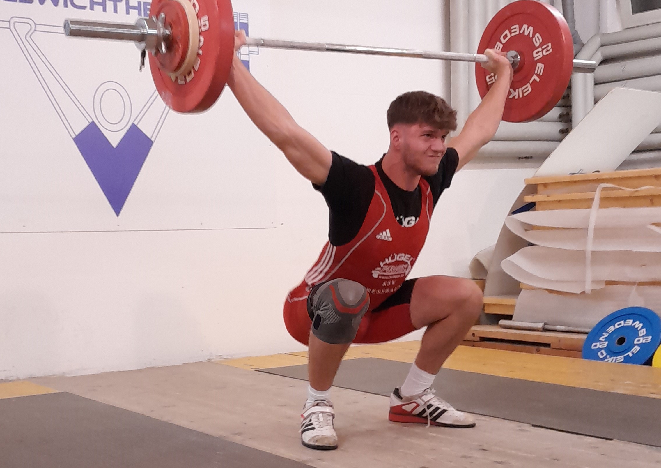 Pressbaumer Gewichtheber sind Mannschaftsmeister 2022 - SPORTUNION KSV ...